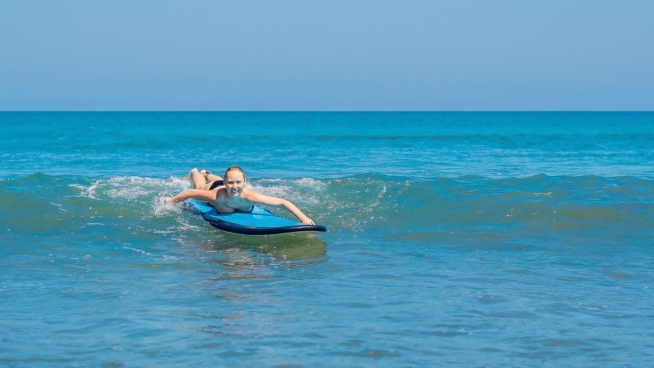 Mallacoota Surf Shack - Visit Mallacoota